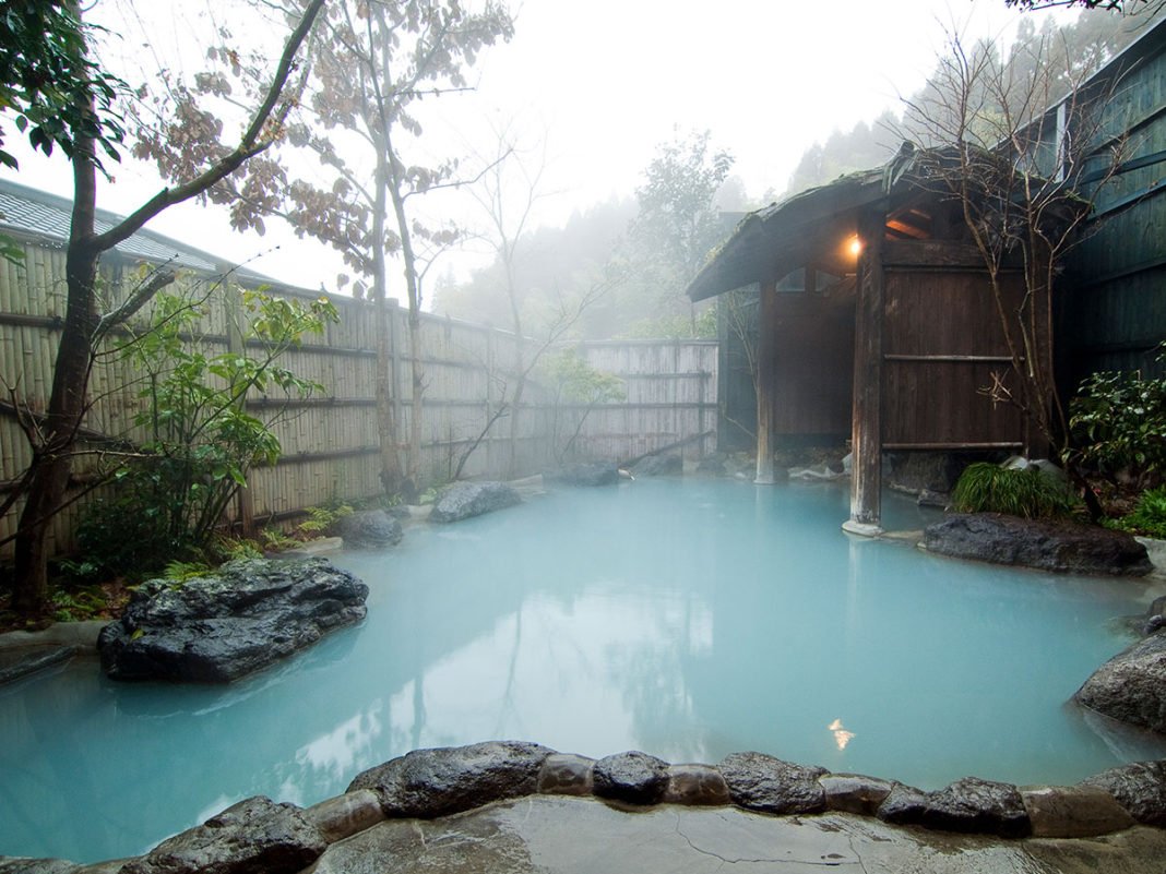 The 12 Best Hot Springs Destinations in Japan you can put on Your Bucket List - Travel Span