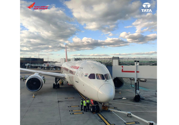 Air India Group completes major milestone in the integration of Air ...