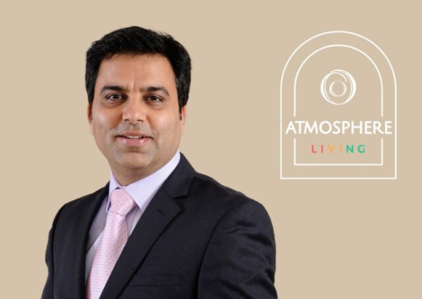 Atmosphere Core launches Atmosphere Living in India - Travel Span