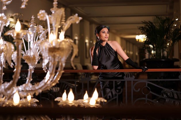 The Imperial New Delhi: A Timeless Icon Honoured Among the World’s Best ...